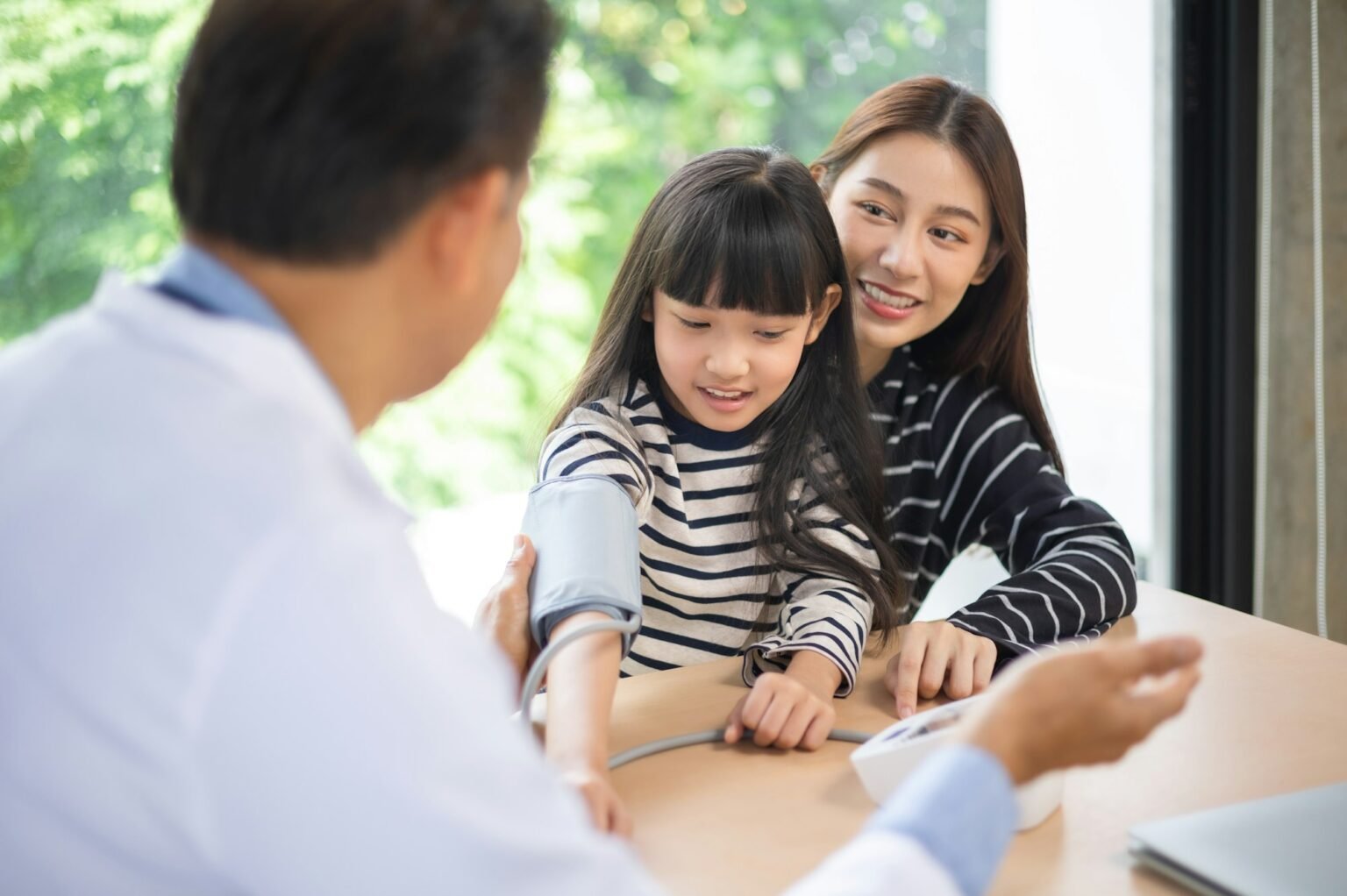 Edinburgh Vaccination Clinic: Travel Clinic, Vaccinations and Advice